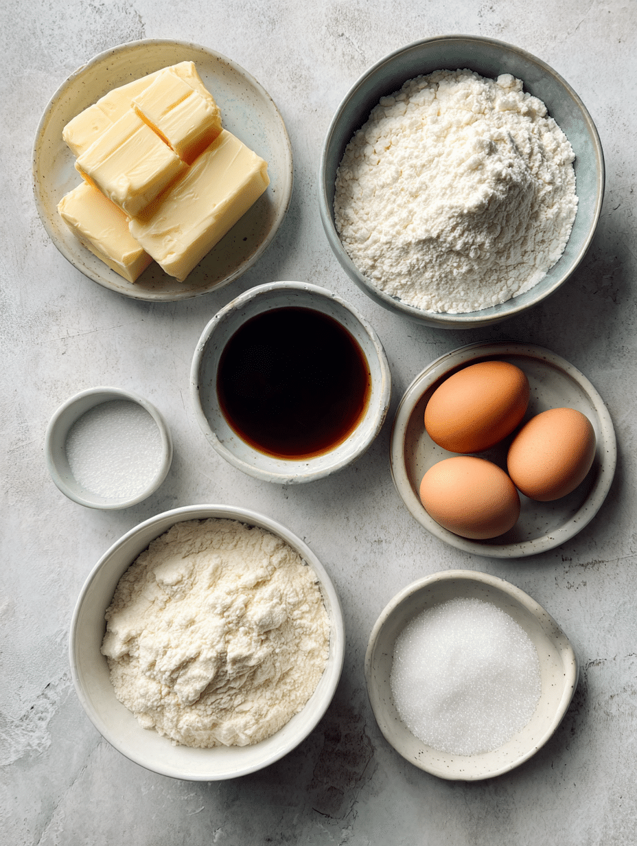 Crispy Vanilla Wafer Cookies: 3 Secrets You Need