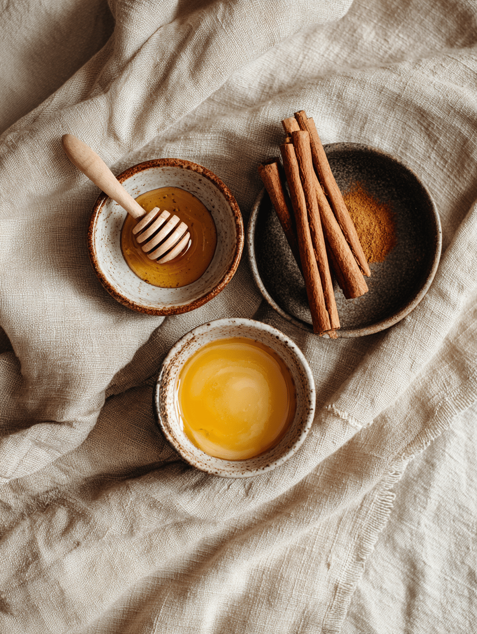 Honey Trick Recipe For Memory Loss That Actually Works
